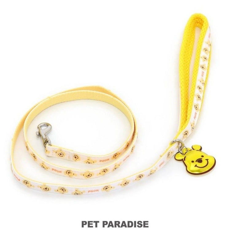 Winnie the Pooh Leash – Nekopia Pets